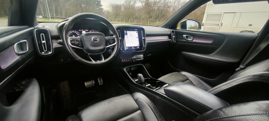 Volvo XC40 D3, R-Design, EKSTRA STANJE, 2020 god.