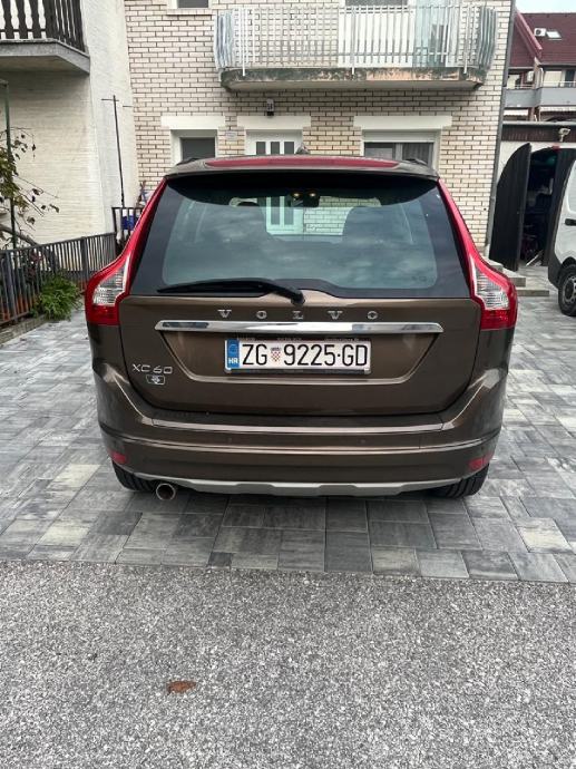 Volvo XC60 2.0 diesel automatik,prvi vlasnik,top stanje, 2017 god.