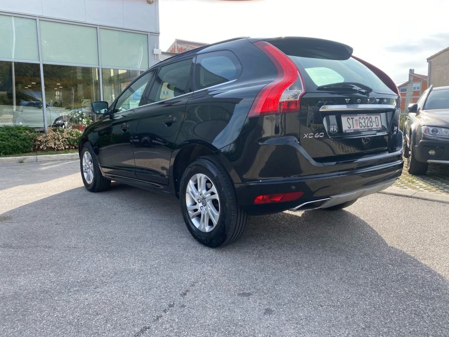 Volvo XC60 AWD D4 automatik, 2015 god.