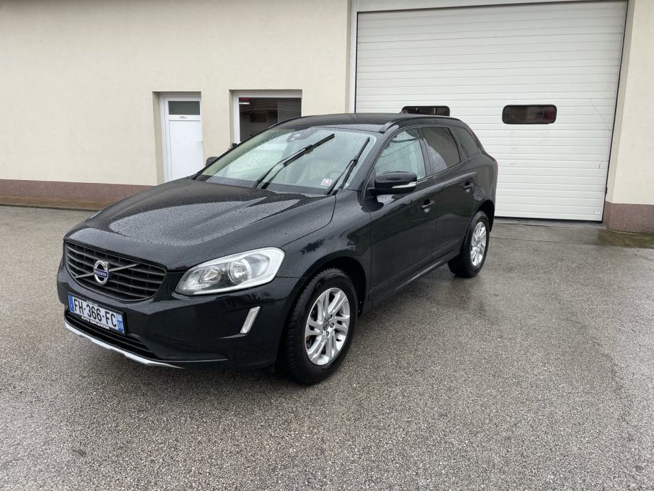 Volvo XC60 D3, 2017 god.