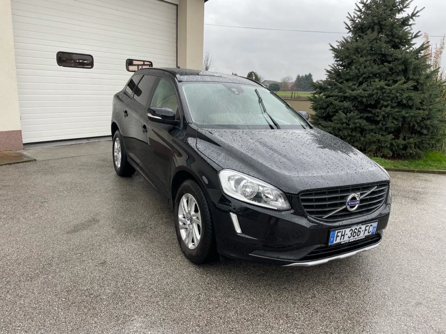 Volvo XC60 D3, 2017 god.