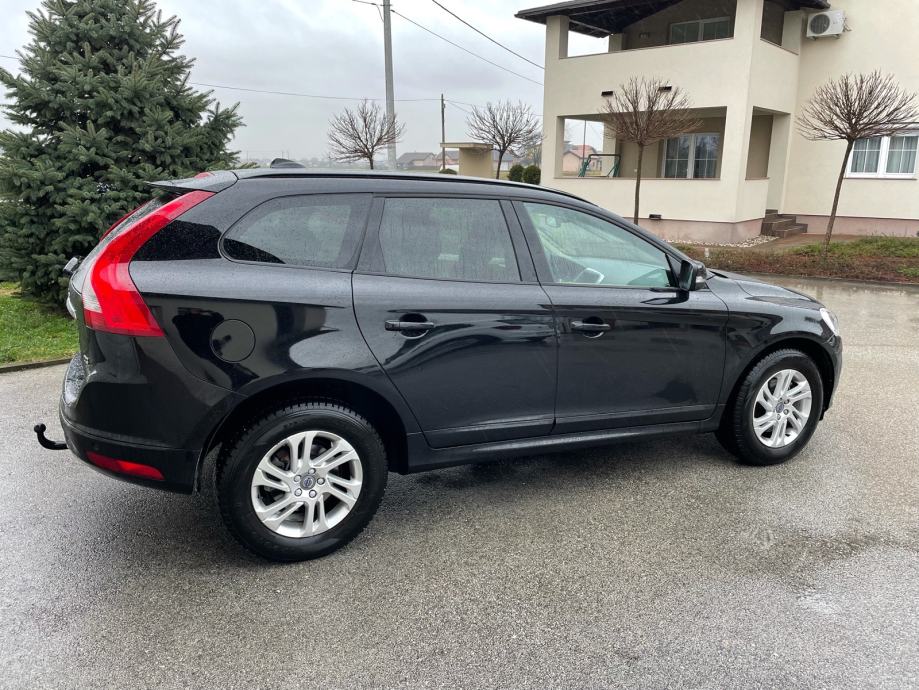 Volvo XC60 D3, 2017 god.