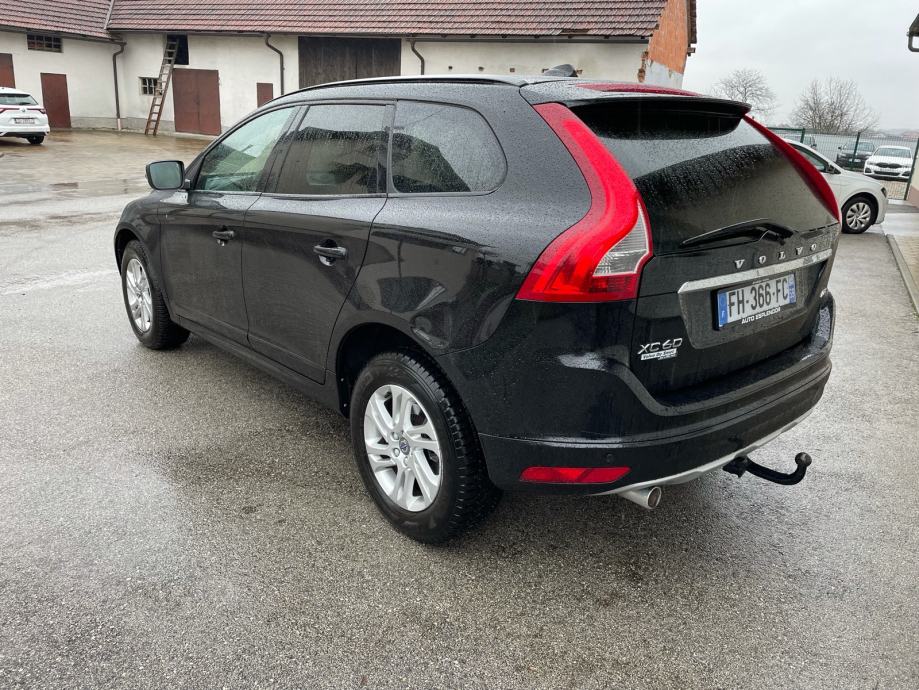 Volvo XC60 D3, 2017 god.