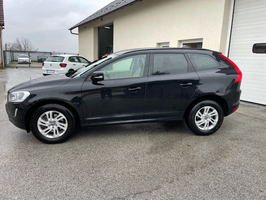 Volvo XC60 D3, 2017 god.