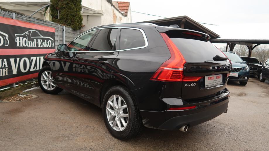 Volvo XC60 D3, 2018 god.