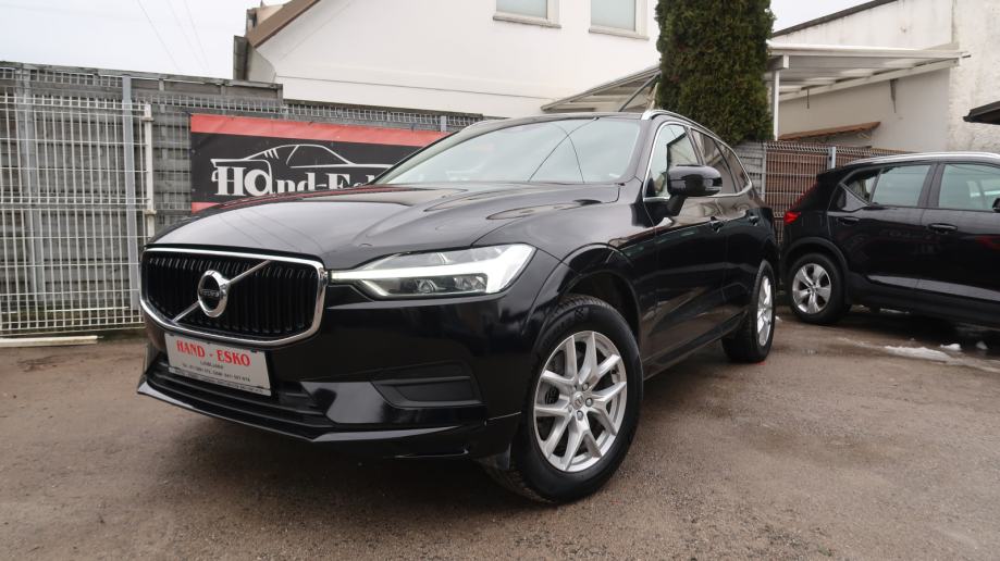 Volvo XC60 D3, 2018 god.