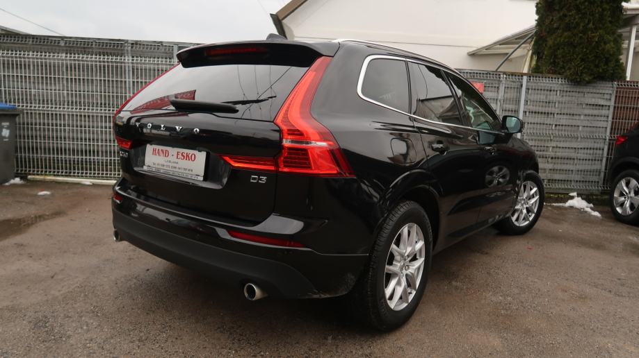 Volvo XC60 D3, 2018 god.