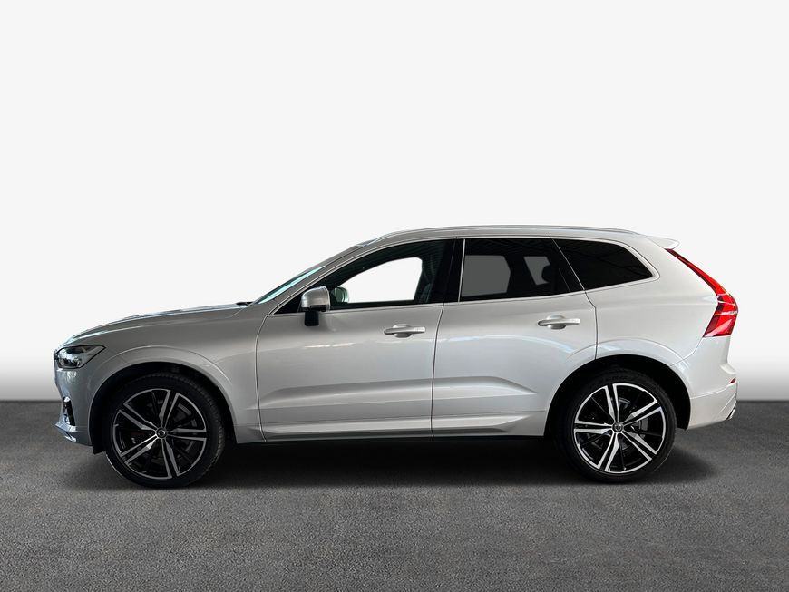 Volvo XC60 D4 R-Design Aut Glasd 21 HeadUp PilotAssi, 2019 god.