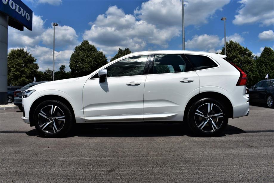 Volvo XC60 D4 R-DESIGN AWD, 2018 god.