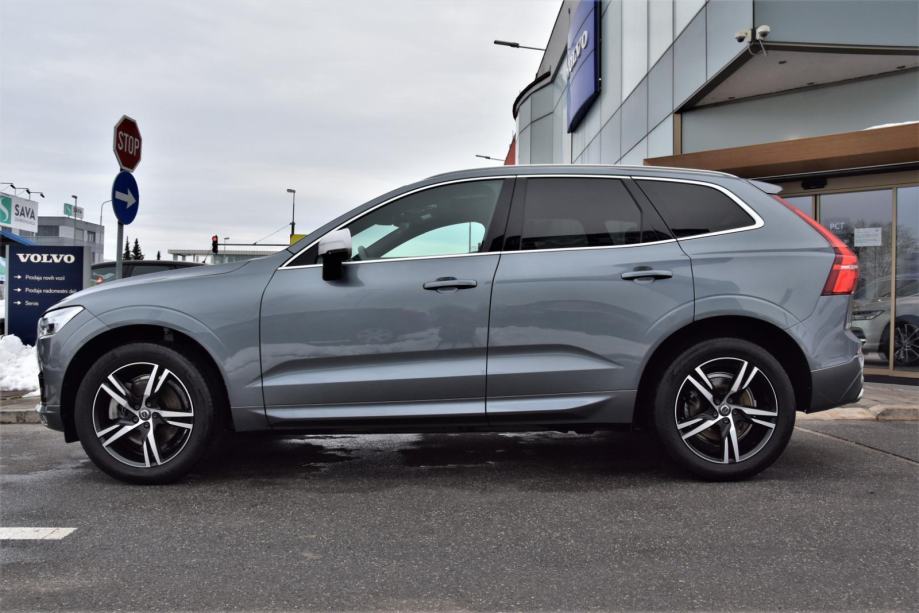 Volvo XC60 D5 R DESIGN AUT AWD, 2018 god.