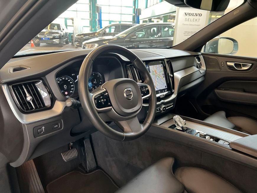 Volvo XC60 XC60, 2020 god.