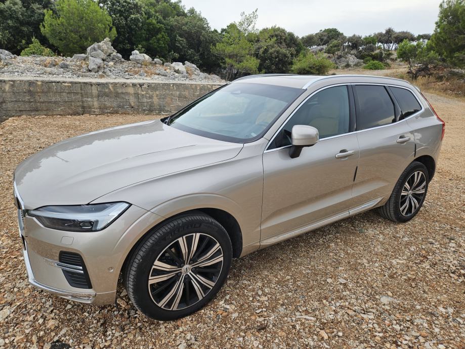 Volvo XC60 XC60, 2022 god.