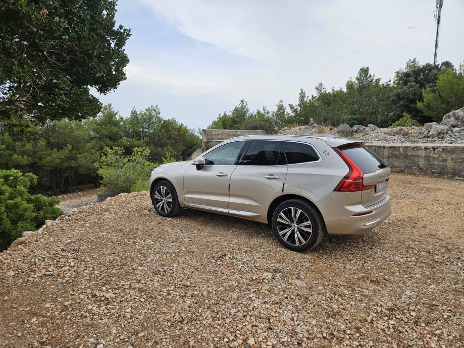 Volvo XC60 XC60, 2022 god.