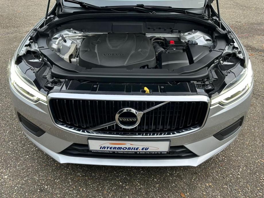 Volvo XC60 XC60, 2019 god.