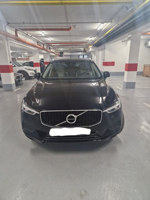Volvo XC60 XC60, 2020 god.