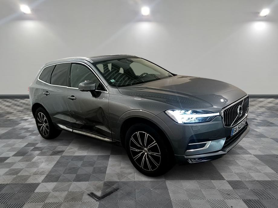 Volvo XC60 XC60, 2021 god.