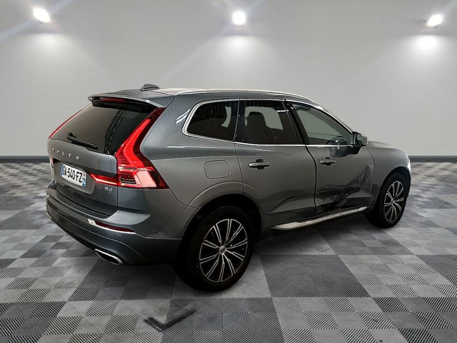 Volvo XC60 XC60, 2021 god.