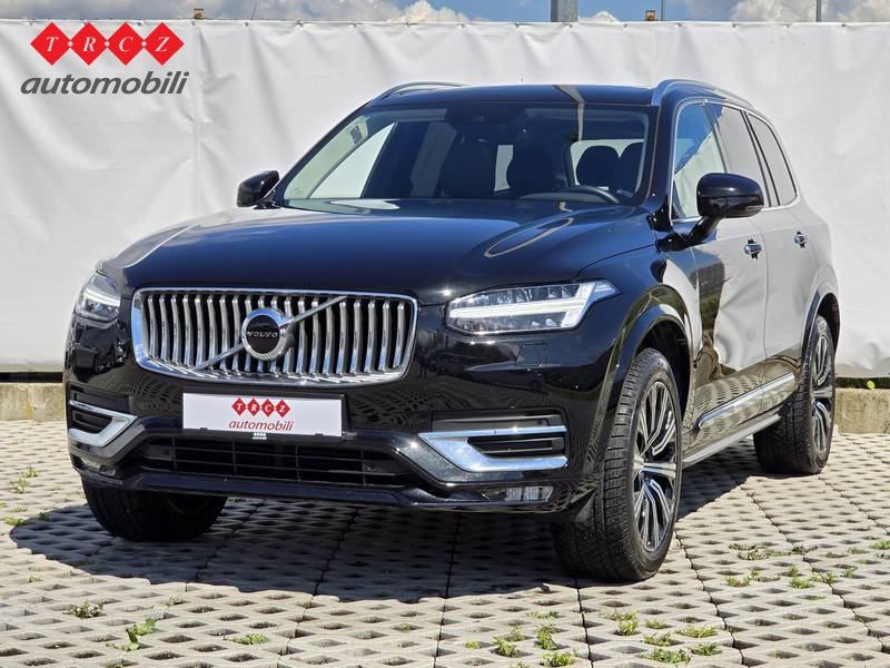 VOLVO XC90 B5 AWD Inscription 235, 2022 god.