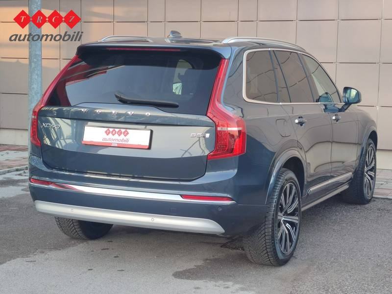 VOLVO XC90 B5 AWD INSCRIPTION, 2022 god.