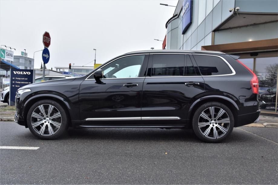 Volvo XC90 B5 Inscription AWD AuT., 2021 god.