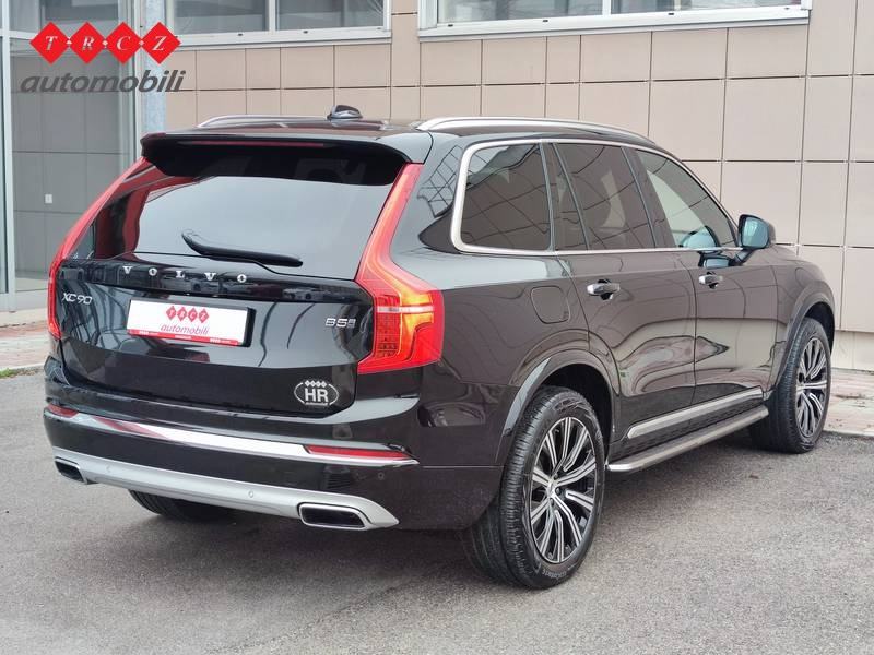 VOLVO XC90 B5 INSCRIPTION, 2021 god.