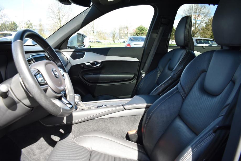 Volvo XC90 D5 AWD R-DESIGN, 2018 god.