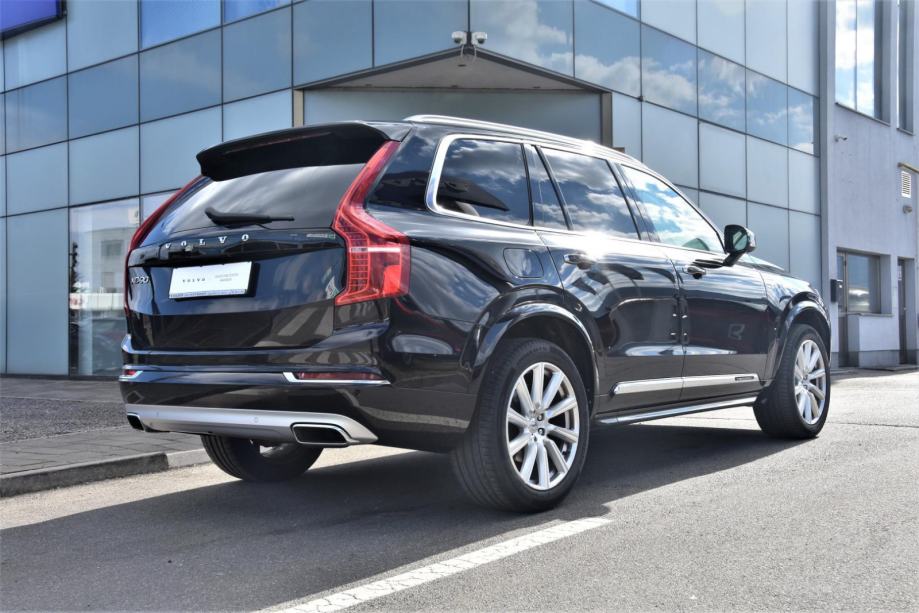 Volvo XC90 D5 INSCRIPTION AWD AUT., 2017 god.
