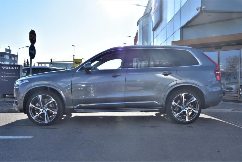 Volvo XC90 D5 INSCRIPTION AWD AUT., 2018 god.
