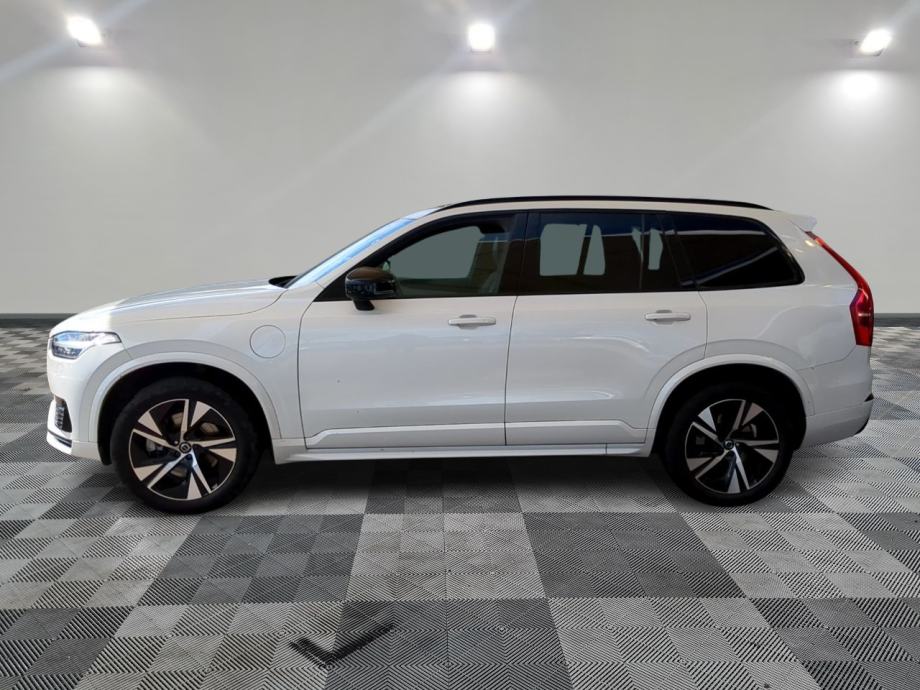 Volvo XC90 XC90 T8, 2020 god.