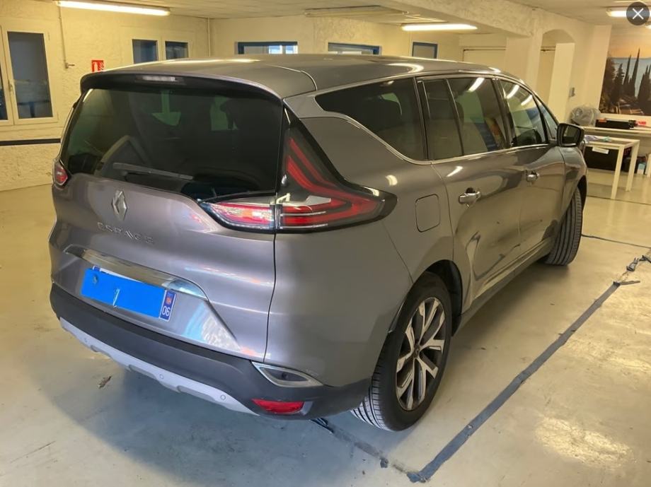 ⭐Vozilo u dolasku Renault Espace dCi 160 Intens EDC 7SJ*Garancija 24Mj ...