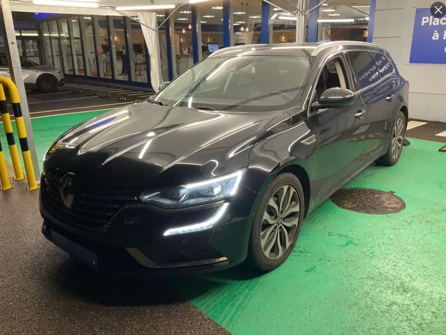 ⭐Vozilo u dolasku Renault Talisman sw Intens dCi 130*Garancija 12Mj ...