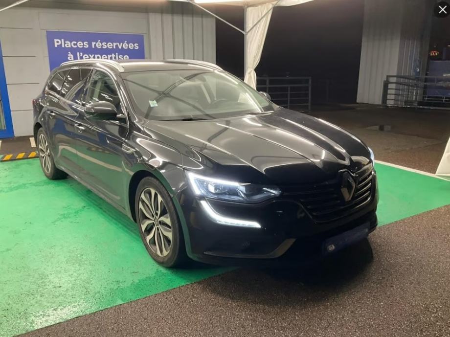 ⭐Vozilo u dolasku Renault Talisman sw Intens dCi 130*Garancija 12Mj ...