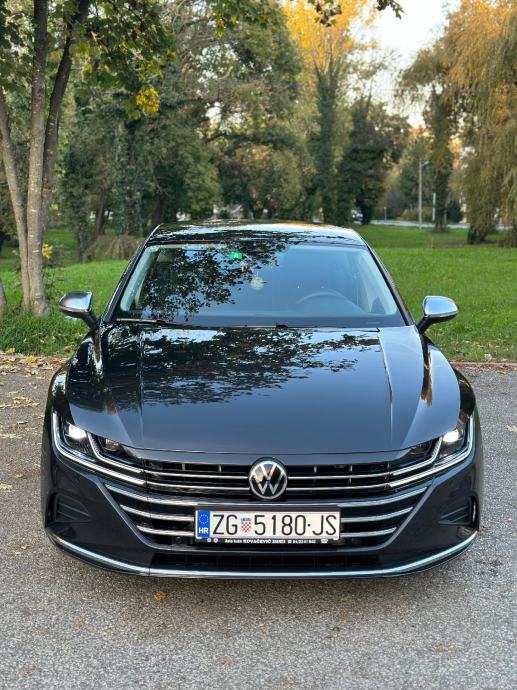 VW Arteon 2,0 DSG IQ LED/MATRIX , 2021 god.
