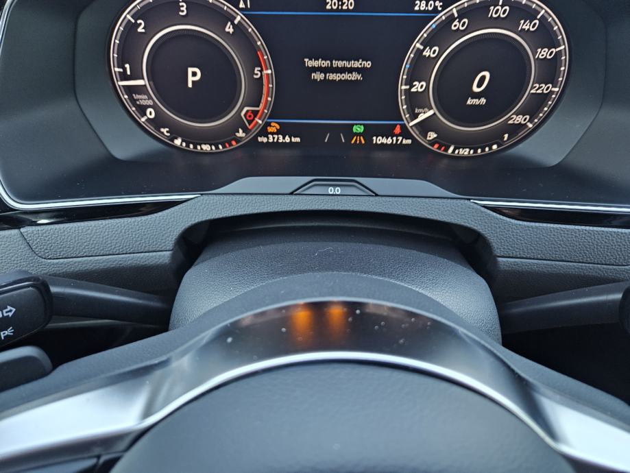 VW ARTEON 2,0 TDI DSG 3XR-LINE VIRTUAL ALU19 ALCANTARA COCKPIT U PDV-U ...