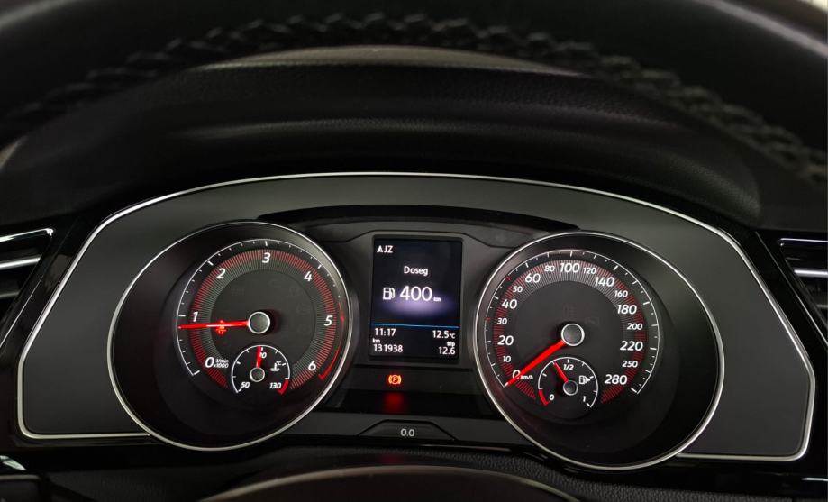 VW Arteon 2,0 TDI Light Assist PANORAMA KAMERA ALU NAVI *GARANCIJA ...