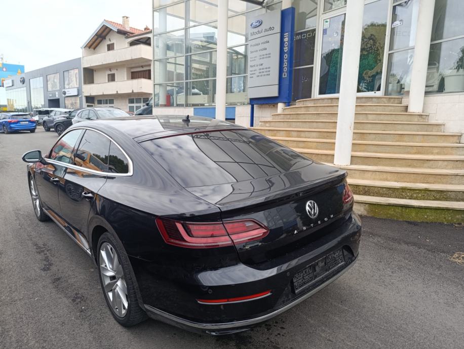 VW Arteon 2,0 TDI, 2017 god.