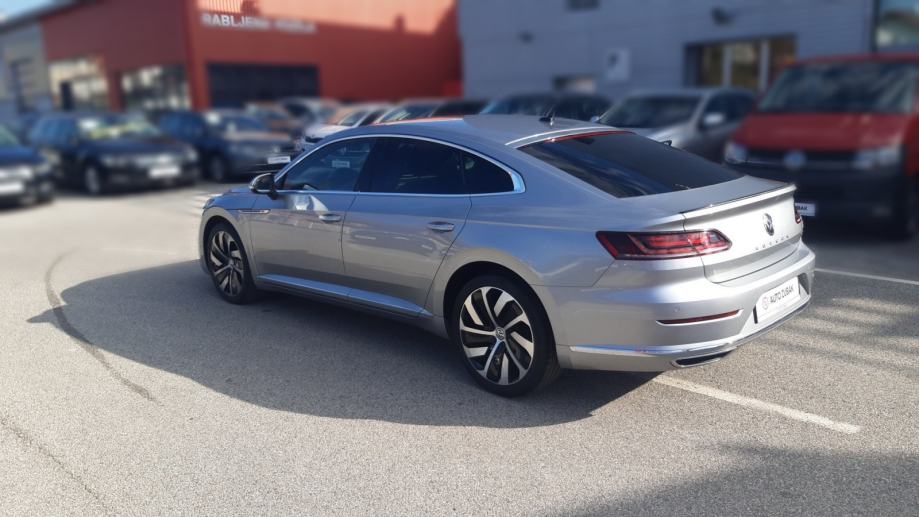AKCIJA *** VW Arteon 4motion 2,0 TDI BMT R-Line DSG 5 vrata, 2020 god.