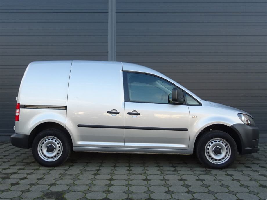 VW Caddy 1,6 TDI ,102 KS,N1-kat,Navi,servisna,115 tkm,cijena sa PDV-om ...