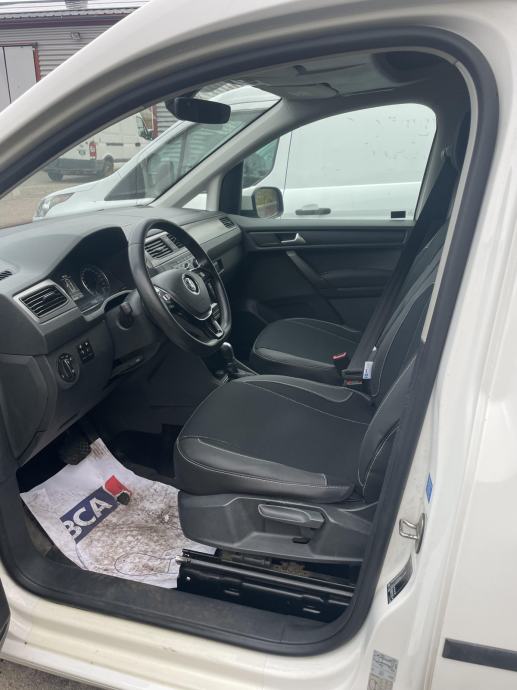 VW Caddy 2,0 TDI 11/2019, 2019 god.