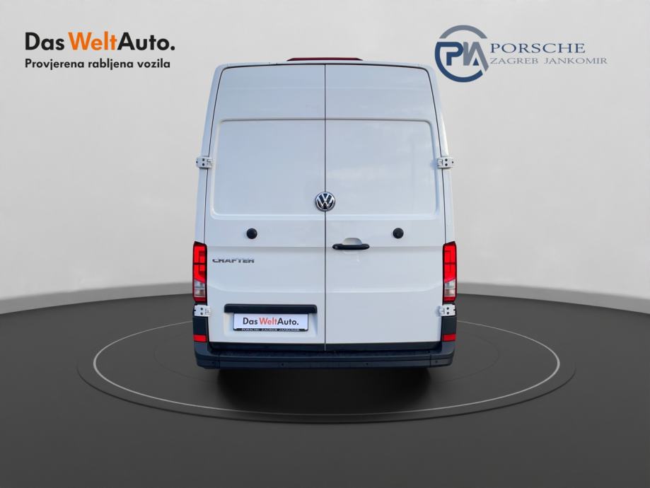 VW Crafter 35, 2020 god.