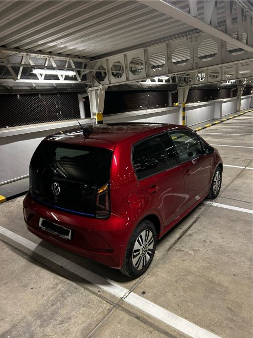 VW E-Up! 2022 ZAMJENA, 2022 god.
