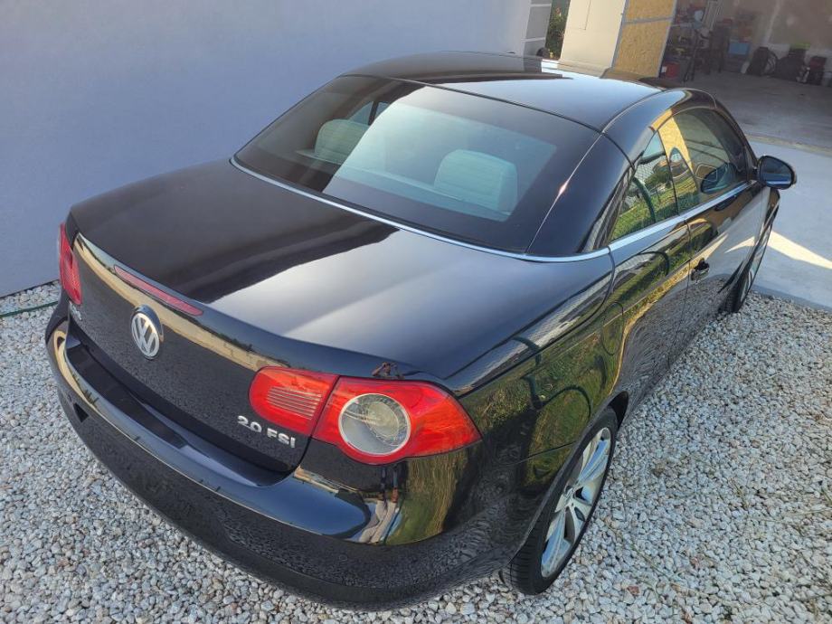 VW Eos 2,0 FSI, 2006 god.