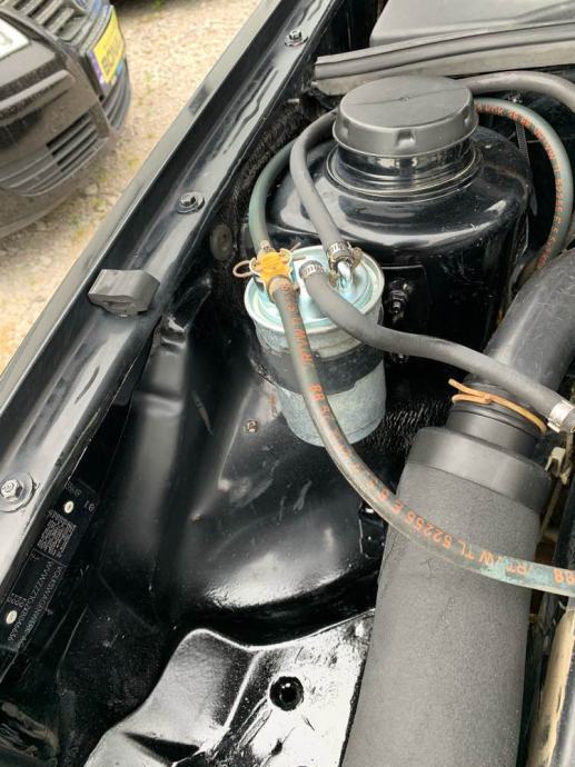 ⭐️VW GOLF 2 1.6 DIZEL FUNCTION REG1MJ/2021GOD⭐️, 1989 god.