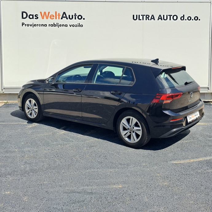 VW Golf 2,0 TDI Life, 2020 god.