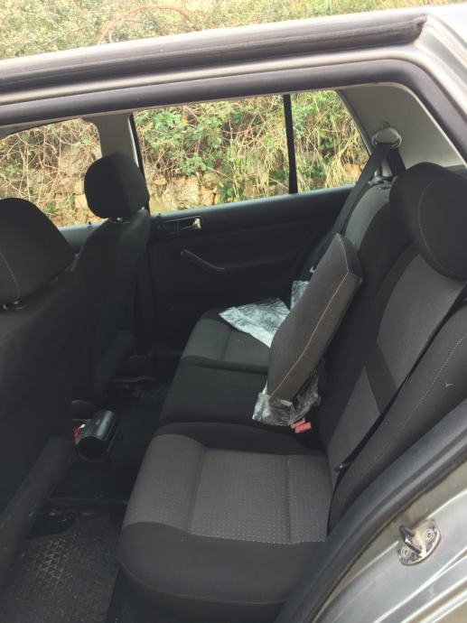 VW Golf 4 OCEAN 1,4 AKCİJA!!!, 2003 god.