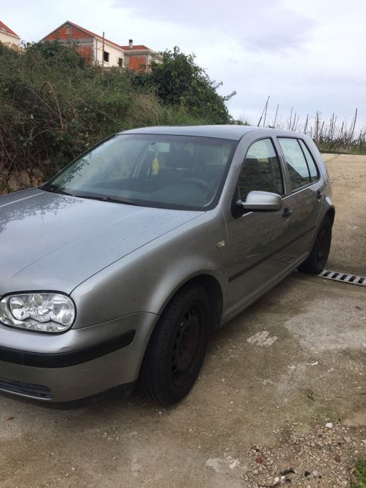 VW Golf 4 OCEAN 1,4 AKCİJA!!!, 2003 god.