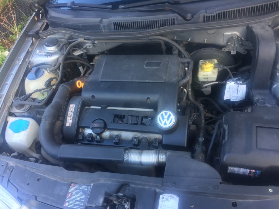 VW Golf 4 OCEAN 1,4 AKCİJA!!!, 2003 god.