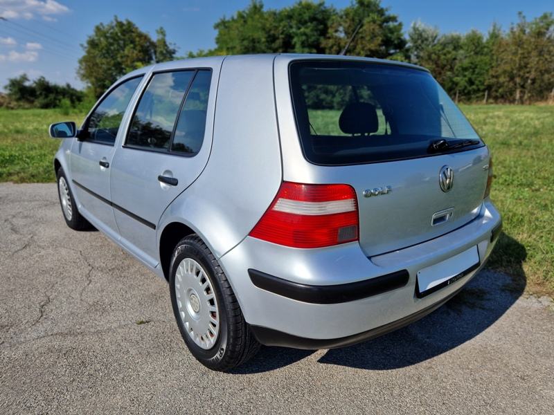VW Golf 4 1,9 SDI Ocean, 2003 god.