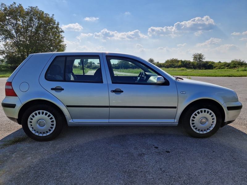 VW Golf 4 1,9 SDI Ocean, 2003 god.