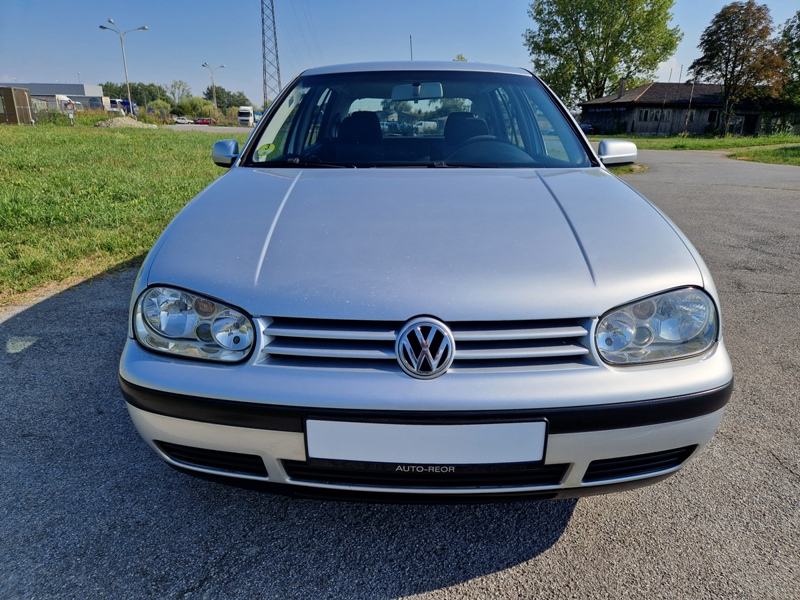 VW Golf 4 1,9 SDI Ocean, 2003 god.